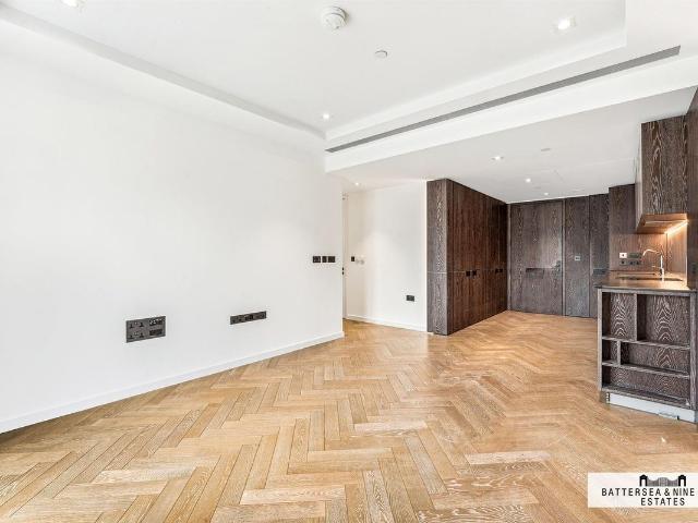 Dawson House, Battersea Power Station SW11, 2 bed flat to rent, £4,225 pcm | PrimeLocation