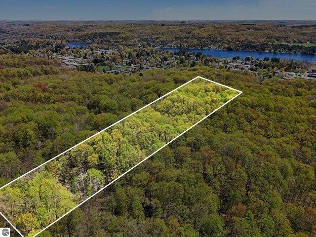 Dawson Ln Parcel C, Central Lake, MI 49622