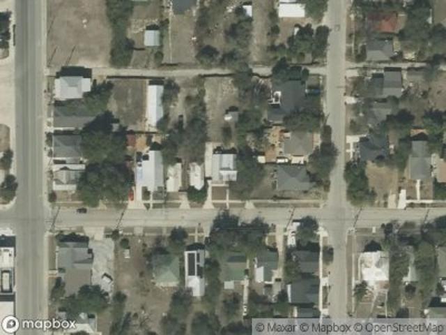 Dawson St