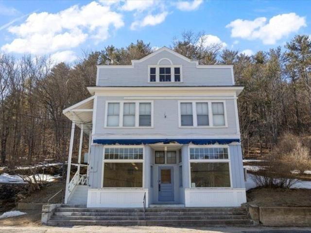 Dawson St, Milton, Home For Sale