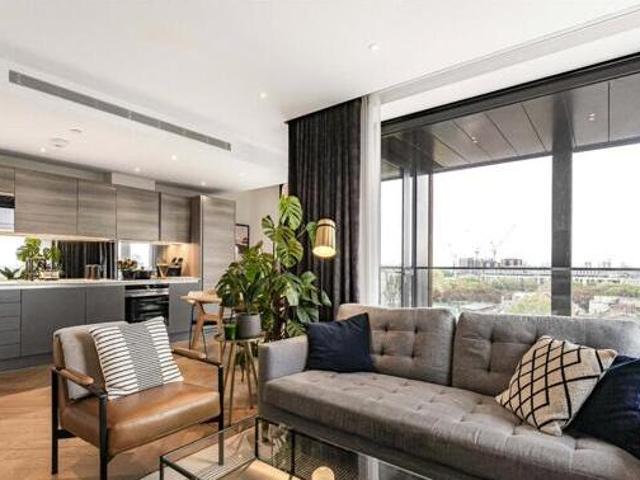 Dawson Street, London, 1 Bedroom Apartment