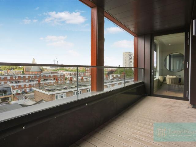 Dawson Street, London E2, 2 bed flat to rent, £3,300 pcm | PrimeLocation