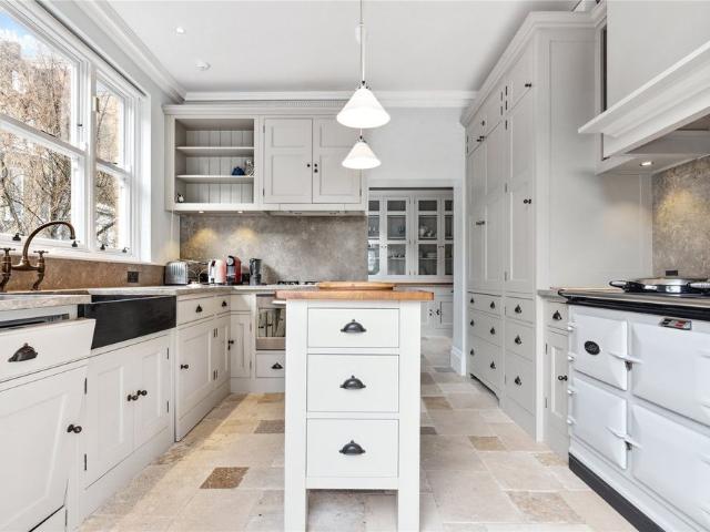 Dawson Place, Notting Hill, W2, London