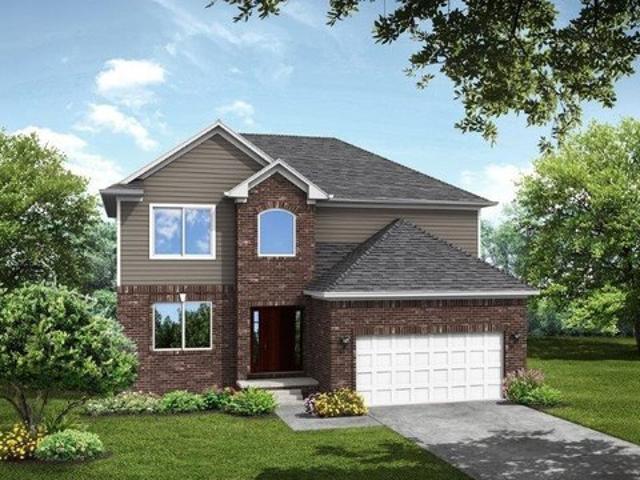 Dawson Plan Warner Meadows Community