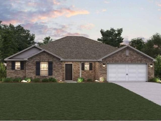 Dawson Plan Courtland Place Community