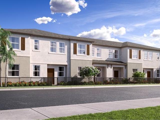 Dawson Plan Emerald Palms Community