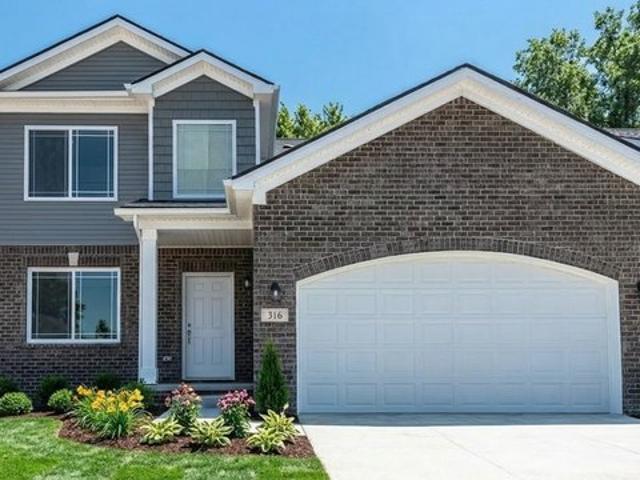 Dawson Plan Forestview Estates Community
