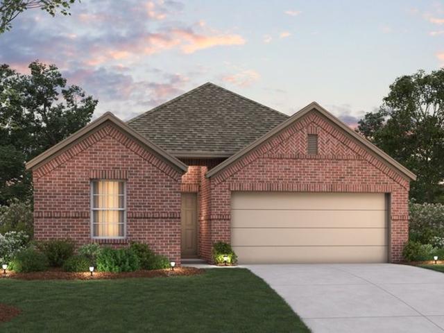 Dawson Plan Forest Park Community
