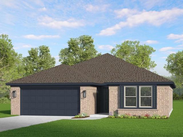 Dawson Plan Knox Farm Community