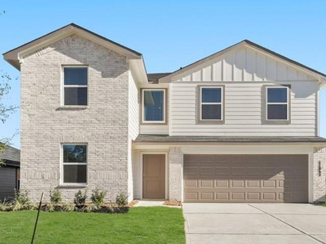 Dawson Plan Lexington Heights Community