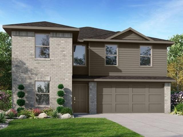 DAWSON Plan Monarch at the Meadows Community