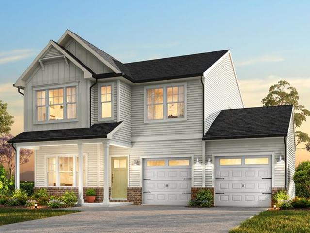 Dawson Plan Murray Heights Community