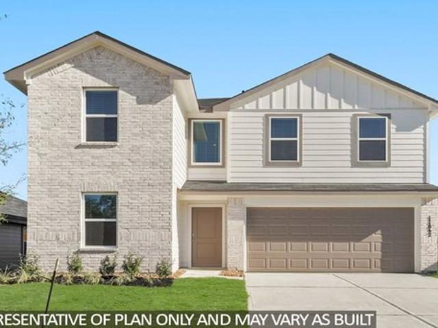 Dawson Plan Sunterra Lakes Community