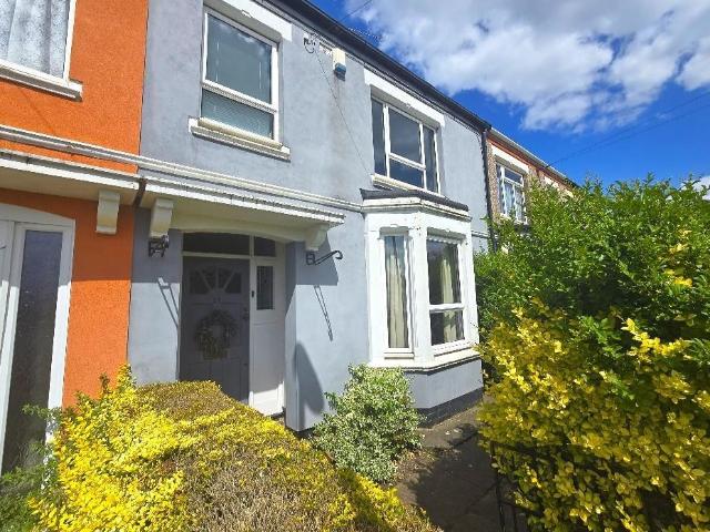 Dawson Road, Coventry CV3 3 bed terraced house to rent £1,375 pcm £317 pw