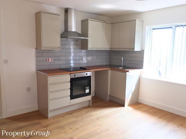Dawson Road, Coventry CV3, 2 bed flat to rent, £1,050 pcm | PrimeLocation