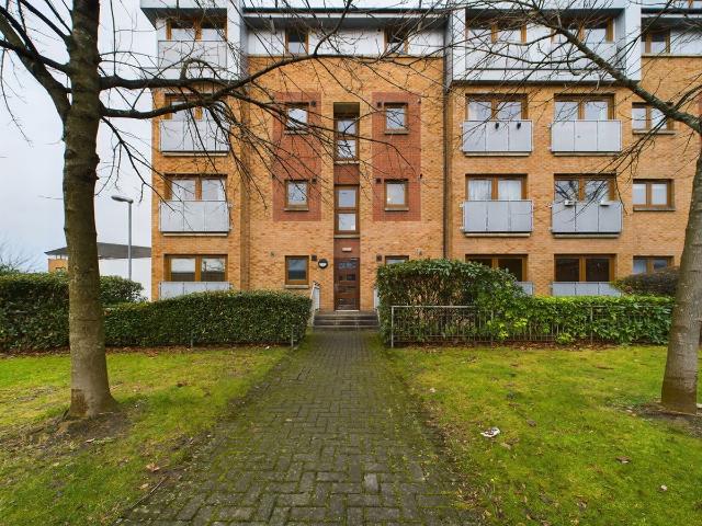 Dawson Road, Hamiltonhill G4, 2 bed flat to rent, £900 pcm | PrimeLocation