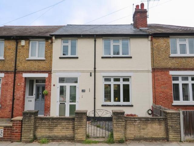 Dawson Road, Kingston Upon Thames KT1, 3 bed terraced house to rent, £3,100 pcm | PrimeLocation