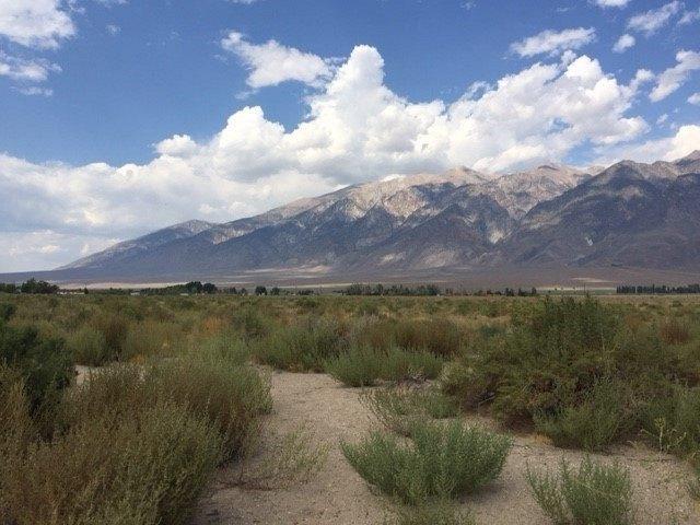 Dawson Ranch Rd Lot 27, Hammil Valley, CA 93514