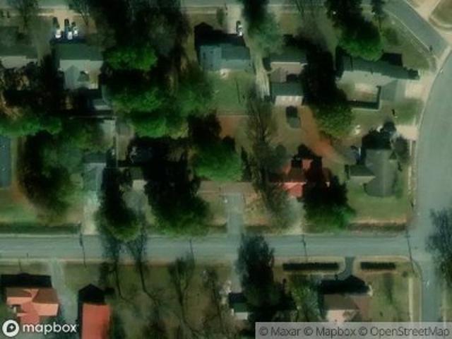 Dawson Rd