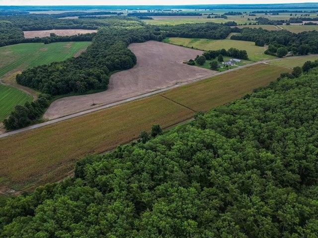 Dawson Rd, Tchula, MS 39169
