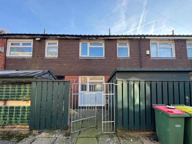 Dawson Walk, Preston, 2 Bedroom Terraced