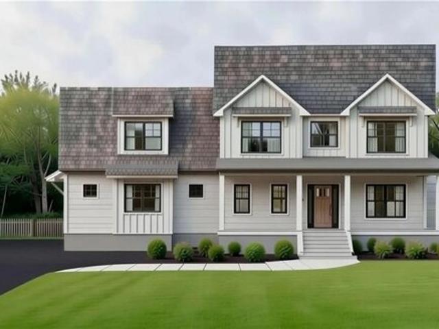 Dawsons Cir, South Kingstown, Home For Sale