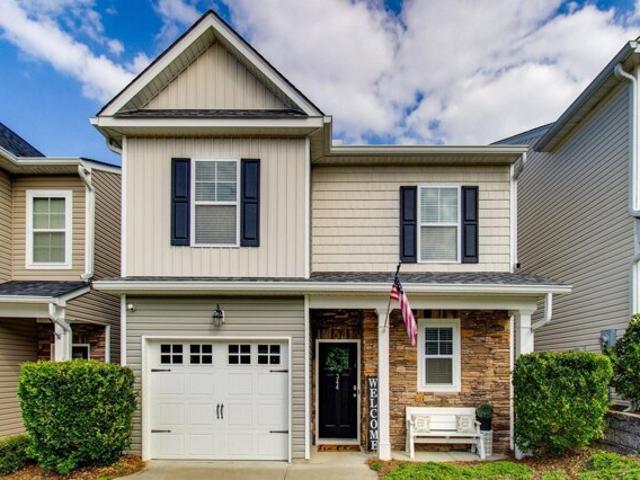 Dawsons Park Dr, Lexington, Home For Sale