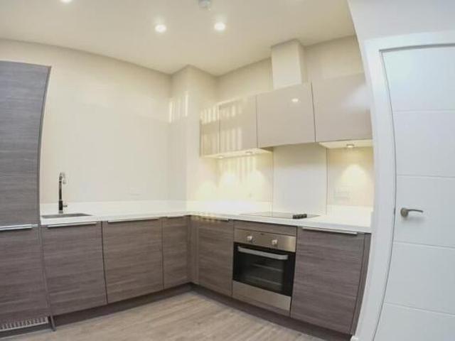 Dawsons Square, Greenleigh Court, Pudsey, 1 Bedroom Flat