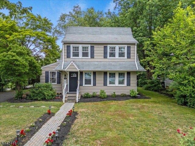 Dayton Cres, Bernardsville, Home For Sale