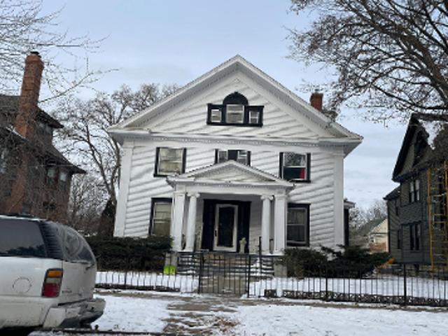 Dayton Ave