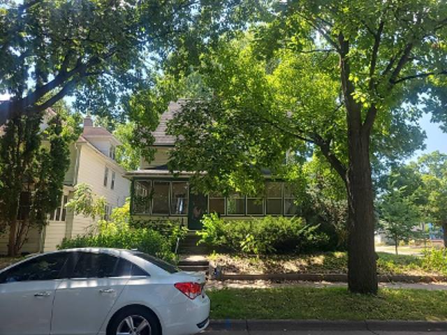 Dayton Ave
