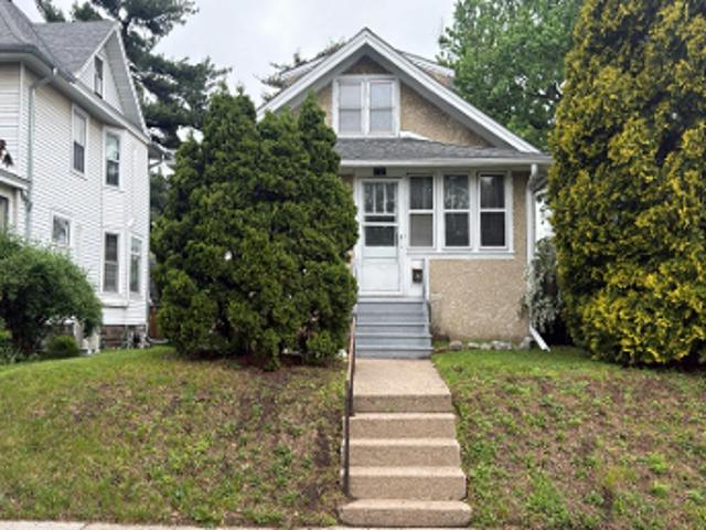 Dayton Ave