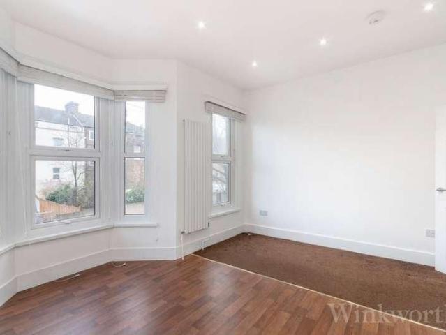 Dayton Grove, London, SE15