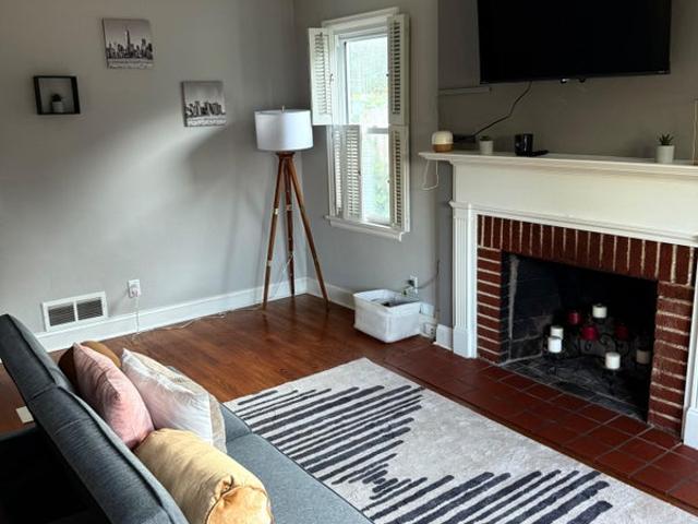 Dayton Home for Working Professionals