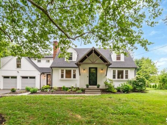 Dayton Hill Rd, North Branford, Home For Sale