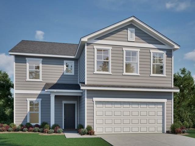 Dayton II Plan Brookline Community
