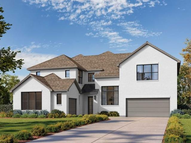 Dayton SH 6421 Plan Ridgeline Community