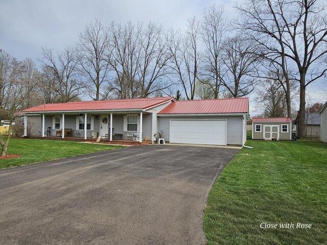 Dayton St, Homer, Home For Sale