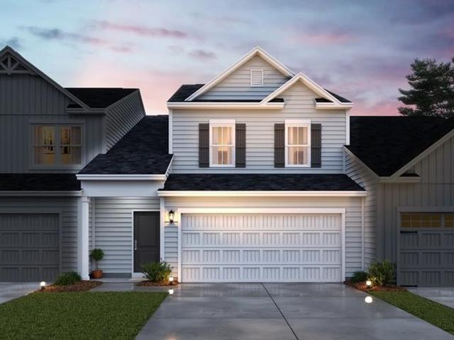 Dayton Plan The Summit at Forest Lakes Community