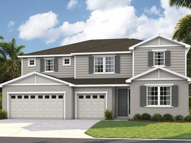 Dayton Plan Bongard Estates Community