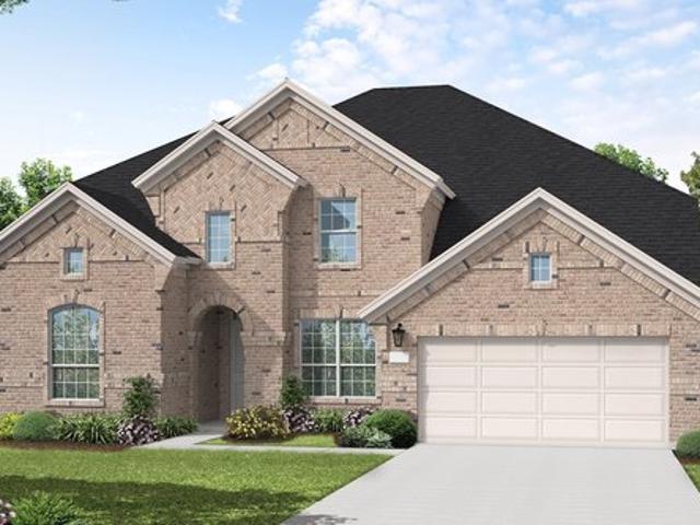 Dayton Plan Chaparral Park Community