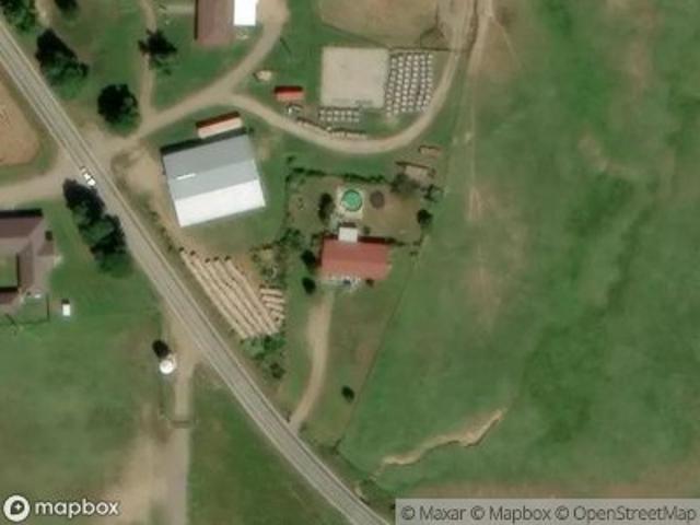 Dayton Rd
