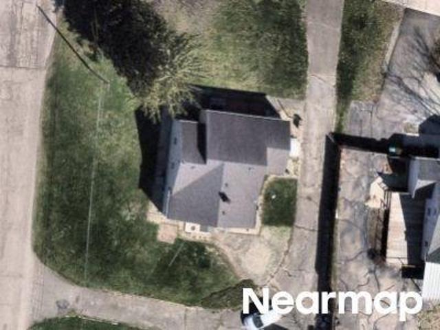 Dayton Xenia Rd
