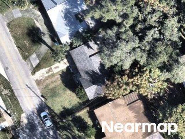 Daytona Ave