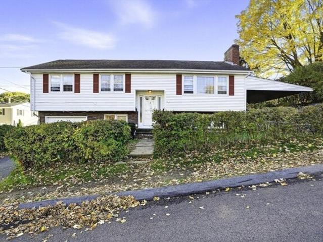 Daytona Ave, Framingham, Home For Sale