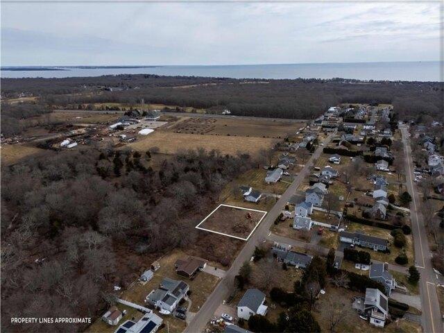 Daytona Ave, Narragansett, Plot For Sale