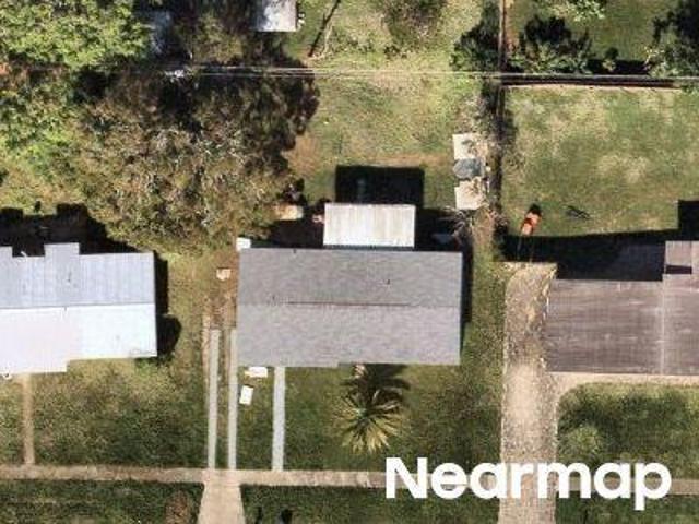 Daytona Dr NE