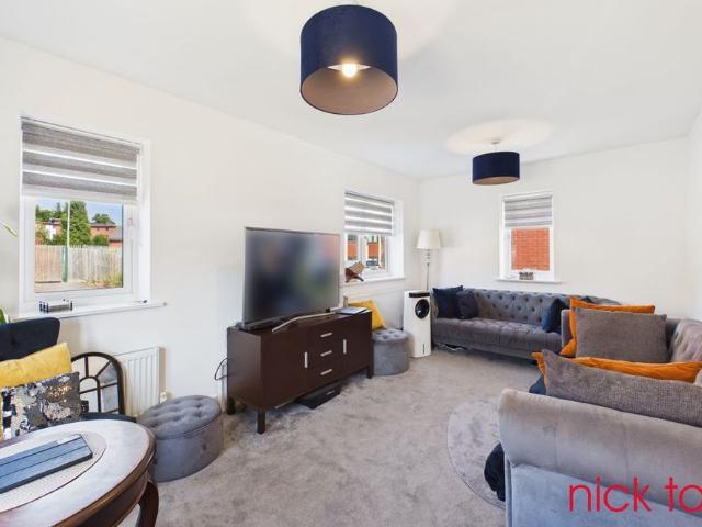 Daytona Grove, Oxley Wolverhampton, West Midlands, WV10 6GS