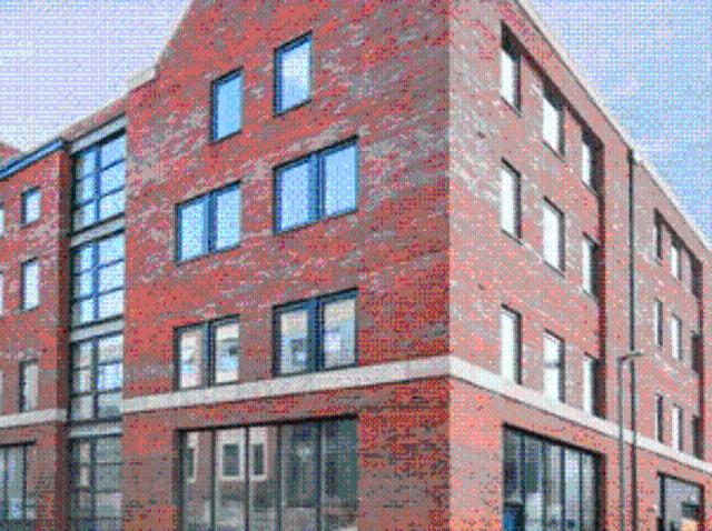 Dayus House, Birmingham B1, 1 bed flat to rent, £900 pcm | PrimeLocation