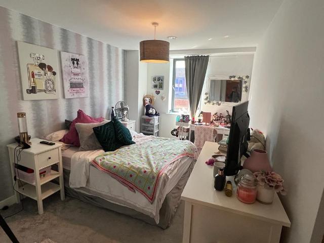 Dayus House, Birmingham B1, 1 bed flat to rent, £925 pcm | PrimeLocation